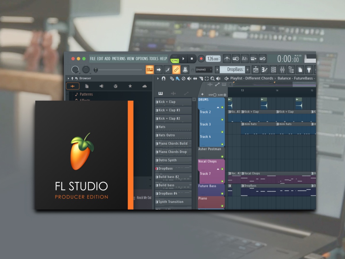 FL Studio 2024 estrena nueva numeración y añade soporte CLAP y otras mejoras | Hispasonic